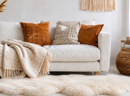 Sheepskin Rugs | Genuine New Zealand Shearling – Since 1987 ...
