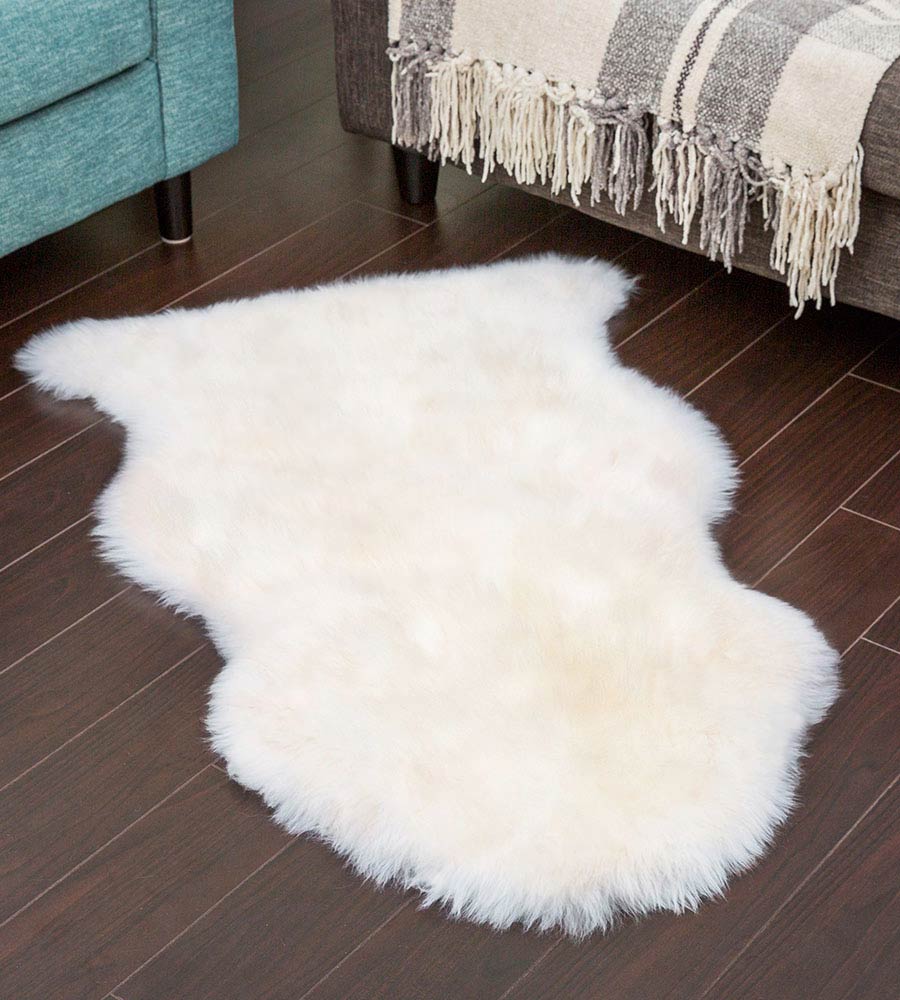 sheepskin
