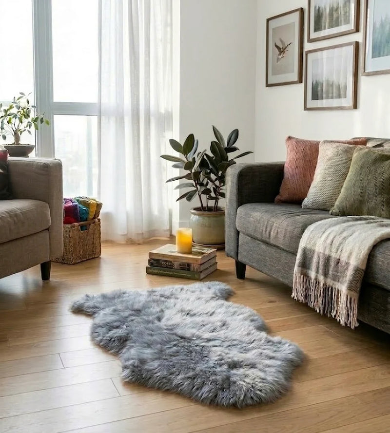 Sheepskin Rugs | Genuine New Zealand Shearling – Since 1987 ...